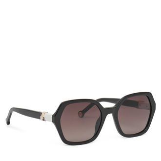 Carolina Herrera Sonnenbrillen Carolina Herrera HER 0298/G/S 208016 Schwarz