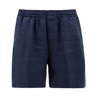 Aspesi Shorts - - Shorts - Herren - Blau - 2XL