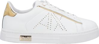A|X Armani Exchange SCHUHE - Sneakers auf YOOX.COM