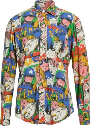 ERL TOPS - Hemden auf YOOX.COM