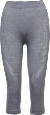 Falke Training Leggings - - Sport - Damen - Grau - L