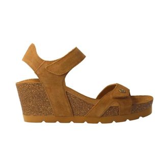 Panama Jack Wedges - - Shoes - Damen - Braun - 40 EU