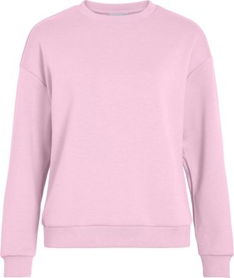 Vila Visandy L/S Sweat Top - Noos