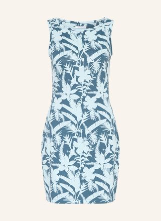 Columbia Kleid Chill River blau