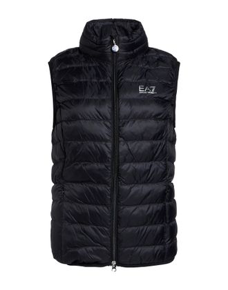 Emporio Armani JACKEN & M&Auml;NTEL - Westen auf YOOX.COM