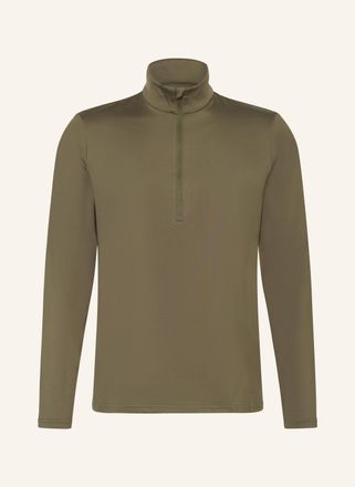 Meru Me&deg;Ru Midlayer Murupara gruen