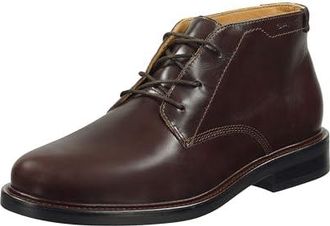 GANT FOOTWEAR Homme St Fairkon Bottine, Marron Expresso, 43 EU