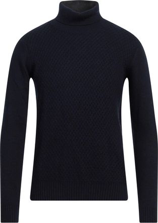 Daniele Alessandrini STRICKWAREN - Rollkragenpullover auf YOOX.COM