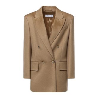 Max Mara Blazers - Femme - Vestes - Brun - Taille: 36 FR