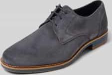Lloyd Schn&uuml;rschuhe aus echtem Leder Modell Drift