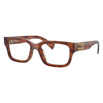 Miu Miu unisex, Accessories, Braun, 51 MMGr&ouml;&szlig;e