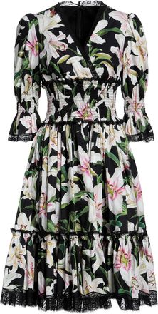 Dolce & Gabbana KLEIDER - Maxi-Kleider auf YOOX.COM