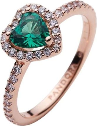 Pandora Damen, Accessories, Gr&uuml;n, 58 MMGr&ouml;&szlig;e