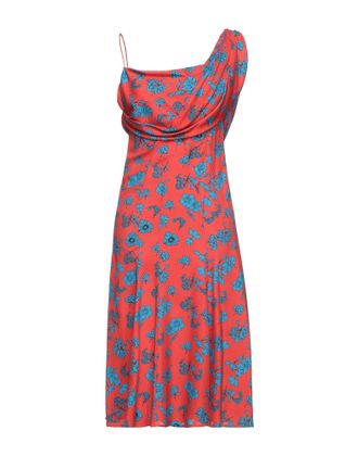 Versace KLEIDER - Midi-Kleider auf YOOX.COM