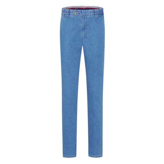 Meyer Dublin Jeans - - Jeans - Herren - Blau - W27