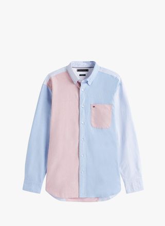 Tommy Hilfiger Chemise en coton