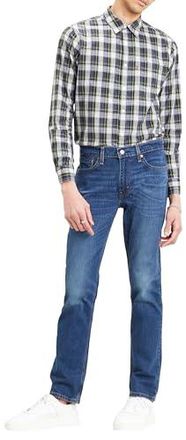 Levi's 511 Slim Jeans Homme, Throttle, 30W / 32L