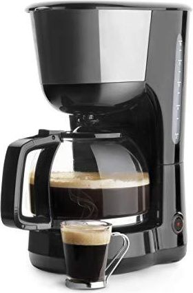 Lacor Lacor 69278 Kaffeemaschine, 1,25 l