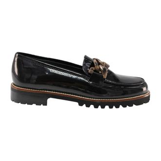 Luca Grossi Valtos Moccasins - - Shoes - Damen - Schwarzk - 39 EU
