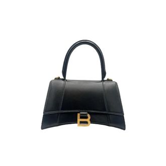 Balenciaga Pre-owned Vintage Handtasche - - Pre-owned - Damen - Schwarzk - ONE SIZE