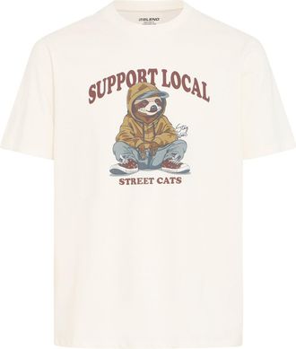 Blend T-Shirt BHIRVING