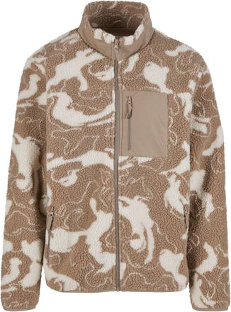 Urban Classics Fleecejacke