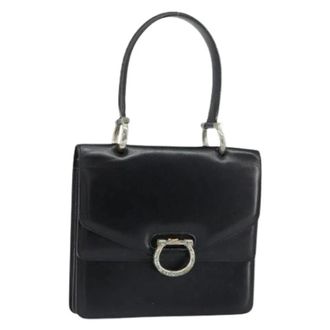 Celine Pre-owned Vintage Handtasche - - Pre-owned - Damen - Schwarzk - ONE SIZE