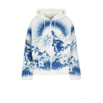 Casablanca Hoodies - - Sweatshirts & Hoodies - Damen - Mehrfarbig - L