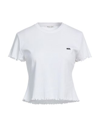 Wood Wood TOPS - T-shirts auf YOOX.COM