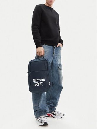 Reebok Rucksack C-RBK-030-CCC-05 Dunkelblau