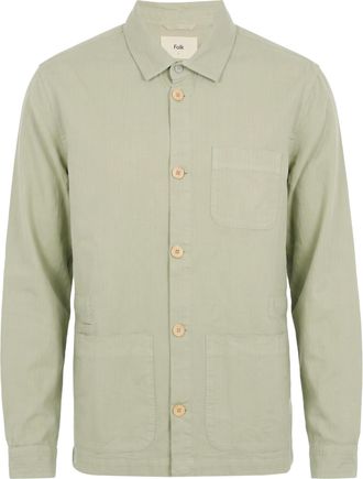 Folk JACKEN & M&Auml;NTEL - Jacken und Anoraks auf YOOX.COM
