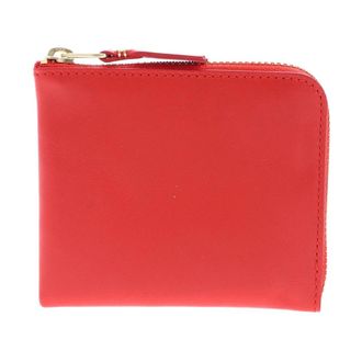 Comme Des Gar&ccedil;ons Homme, Accessoires, Orange, Taille: ONE Size PF Piccolo Classic Line Wallet