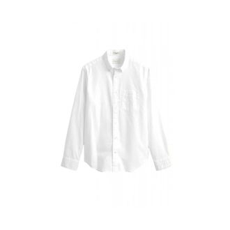 GANT Herren, Shirts, Wei&szlig;, 2XLGr&ouml;&szlig;e