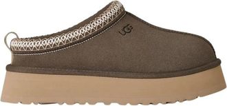 UGG Ugg, Femme, Chaussures, Gris, Taille: 36 EU Tazz II