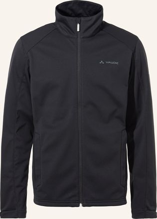 Vaude Outdoor-Jacke M Ossola Sc Warm Jacket schwarz