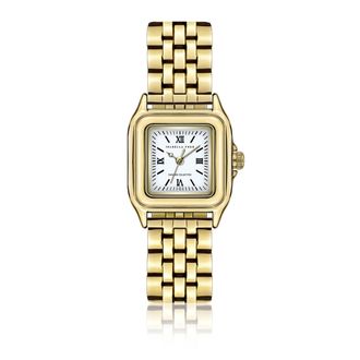 Isabella Ford Gold Uhren