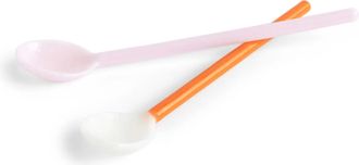 HAY Cuill&egrave;res en borosilicate - Set de 2 Hay