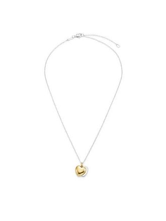 Tous Halskette 1004570600 Silberfarben