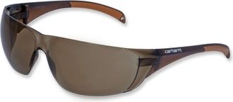 Carhartt Work in Progress Herren Billings Schutzbrille, Bronze, OFA