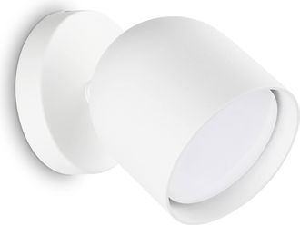 Ideal Lux DODO Einzelstrahler Weiß