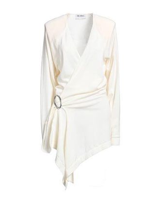 The Attico ROBES - Robes courtes sur YOOX.COM