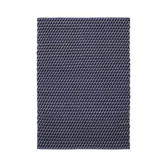 HAY Tapis Tapis - Bleu - Laine - Designer Clara Von Zweigbergk