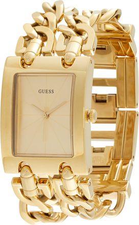 Guess Analoguhr Mod Heavy Metal