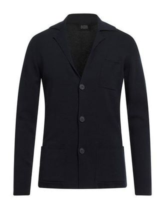 Alpha Studio MAILLE - Cardigans sur YOOX.COM