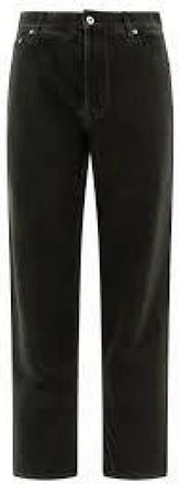 Dsquared2 Homme, Jeans, Noir, Taille: M Jeans droits