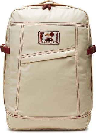 Doughnut Rucksack Doughnut Explorer Dreamwalker D413DW-0008-F Écru