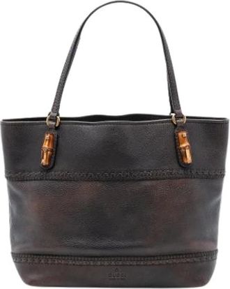 Gucci Damen, Pre-Owned, Braun, ONE SIZEGr&ouml;&szlig;e
