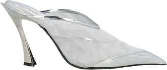 MUGLER SCHUHE - Mules & Clogs auf YOOX.COM