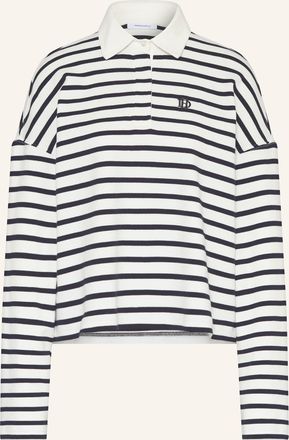 Darling Harbour Darling Harbour Rugbyshirt weiss