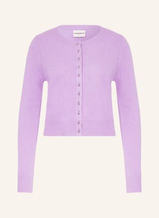 Claudie Pierlot Claudie Pierlot Strickjacke lila